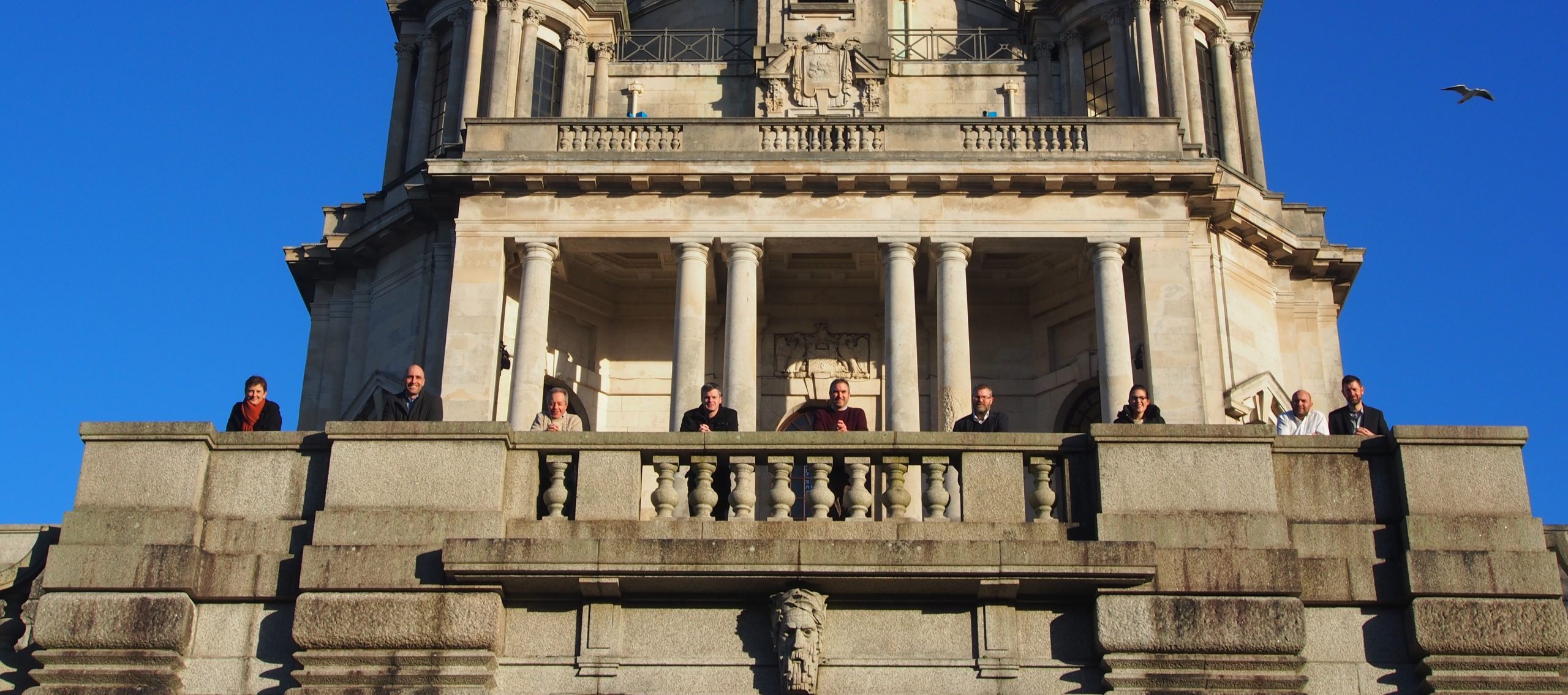 Welcome to Tech Lancaster and our new website ! - Tech Lancaster