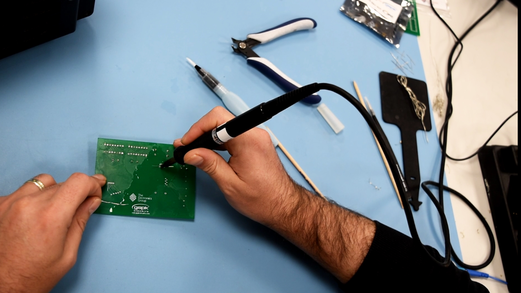 Flexible Learning - Tech Lancaster