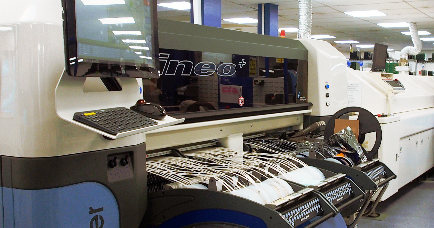 Industry Led Expertise - Tech Lancaster