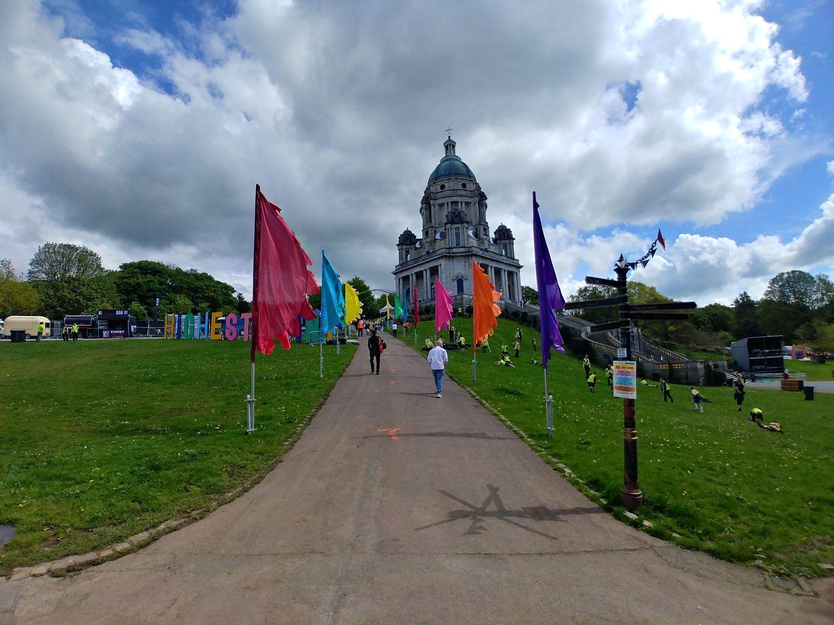 Lancashire Tech Summit @ HIGHEST POINT! - Tech Lancaster