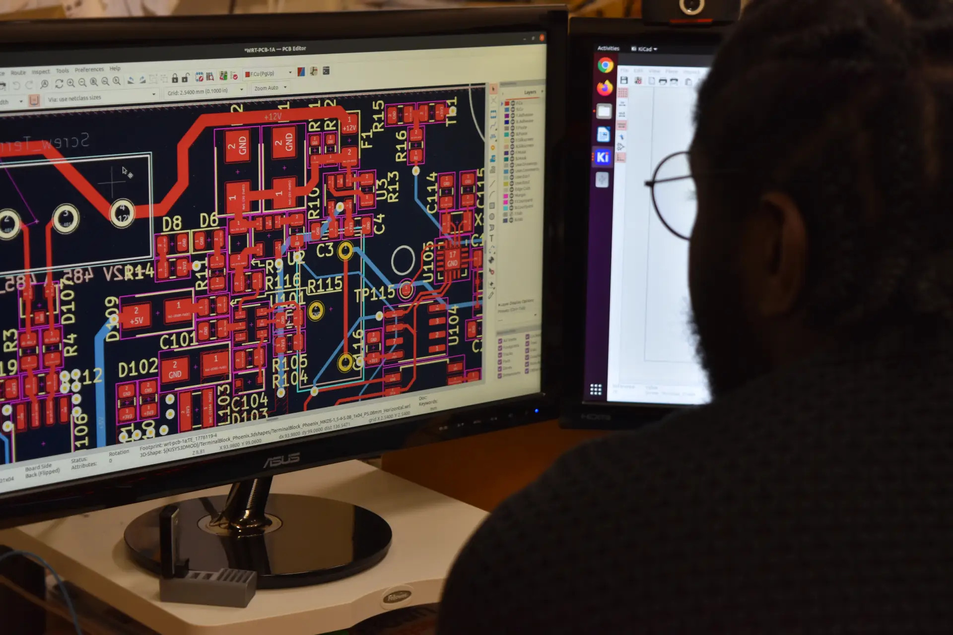 Semiconductor to System - Tech Lancaster